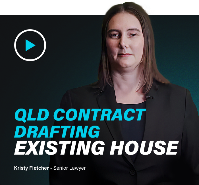 QLD Contract Drafting House - Conveyancing Fee Calculator